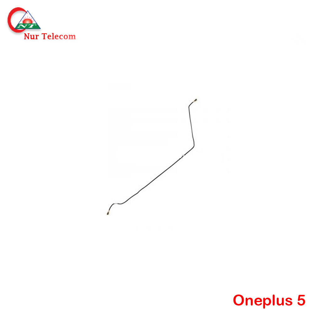 OnePlus 5 Signal Cable Replacement - Nur Telecom
