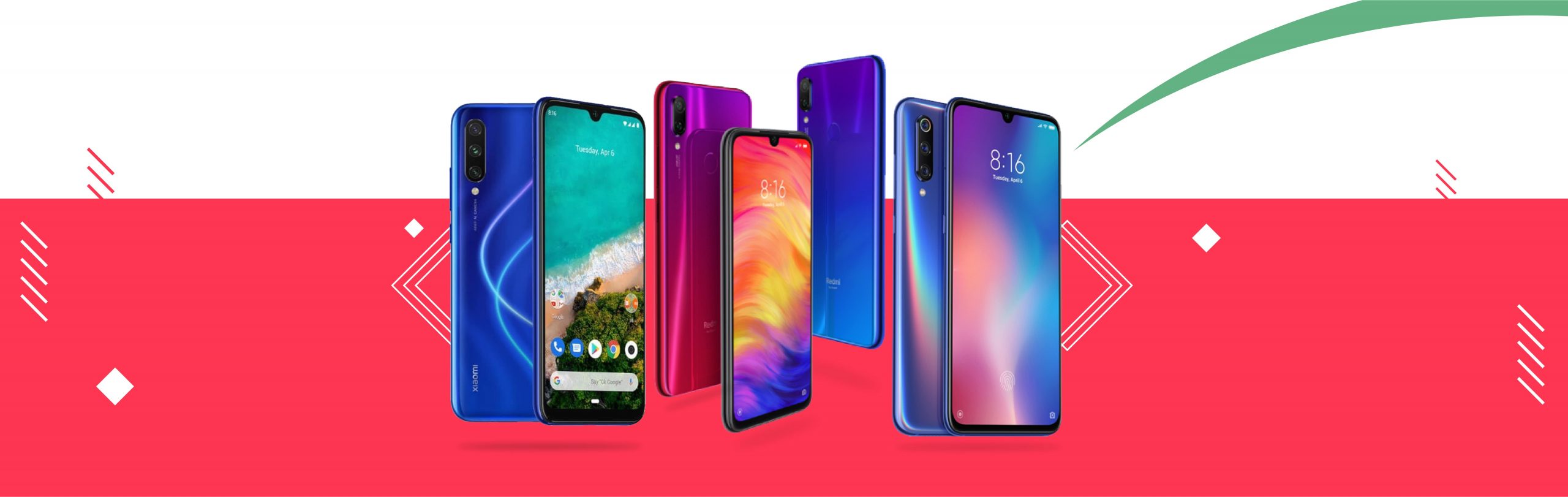 Your Mobile Parts and Accessories Complete Solution