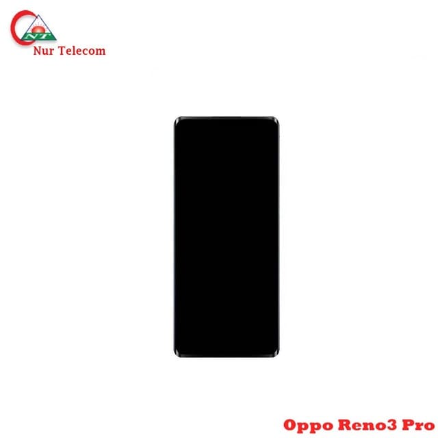 Oppo Reno3 Pro display in BD(copy) - Nur Telecom