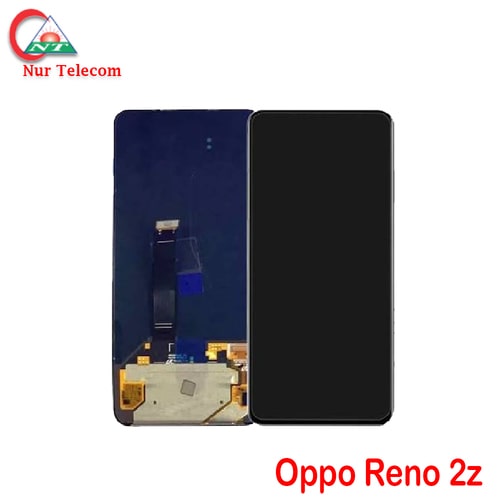 Oppo Reno2 Z Display Price in Bangladesh - Nur Telecom