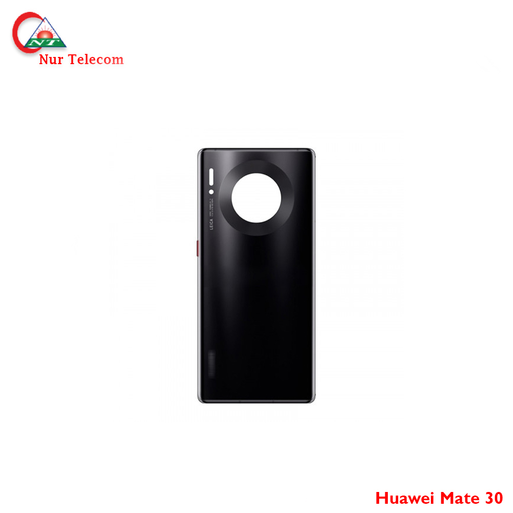 Huawei Mate 30 Backshell Price in Bangladesh - Nur Telecom