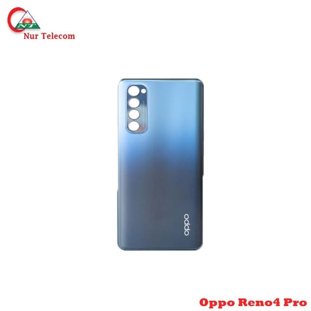 Oppo Reno 4 Pro Backshell Price in Bangladesh - Nur Telecom