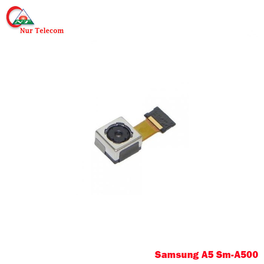 Samsung Galaxy A5 SM-A500 Back Camera Price in Bangladesh