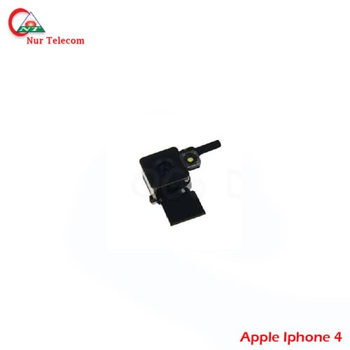 iPhone 4 Rear Back Camera Replacement Available - Nur Telecom