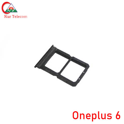 OnePlus 6 Sim Tray Price in Bangladesh - Nur Telecom