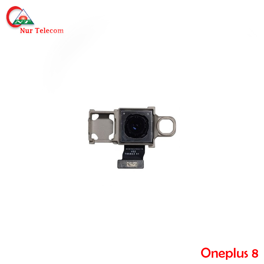 Oneplus 8 Rear Back Camera Replacement Available - Nur Telecom
