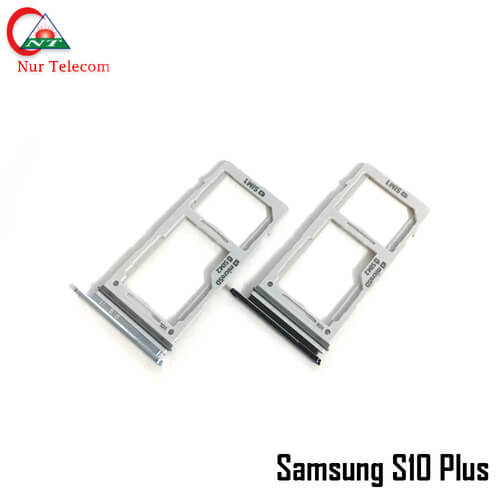 Samsung S10 Plus SIM Card Tray Price in Bangladesh - Nur Telecom