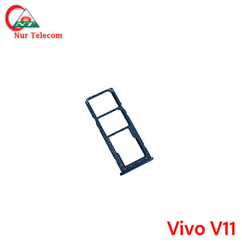 Vivo V11 SIM Card Tray in Bangladesh - Nur Telecom