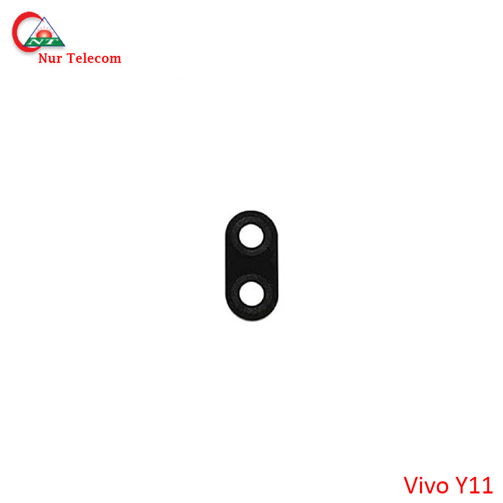 Vivo Y11 Camera Glass Price in Bangladesh - Nur Telecom