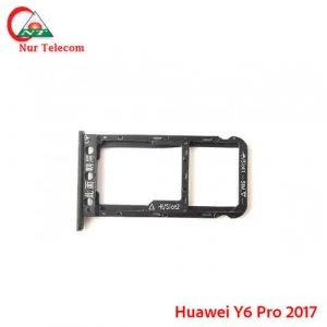 Huawei Y6 Pro Sim Card Tray Holder Slot Replacement all color available ...