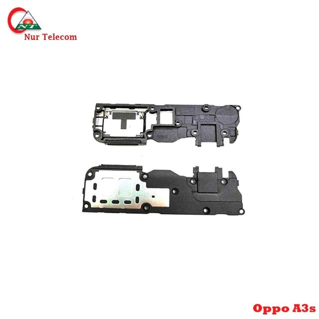Oppo A3s loud speaker price in Bangladesh - Nur Telecom