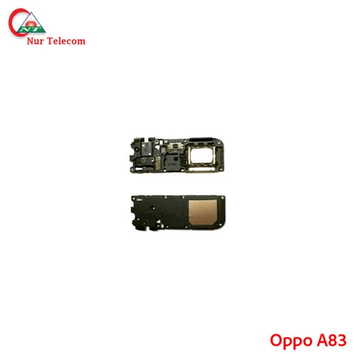 Oppo A83 loud speaker price in Bangladesh - Nur Telecom