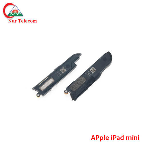iPad Mini loud speaker price in Bangladesh - Nur Telecom