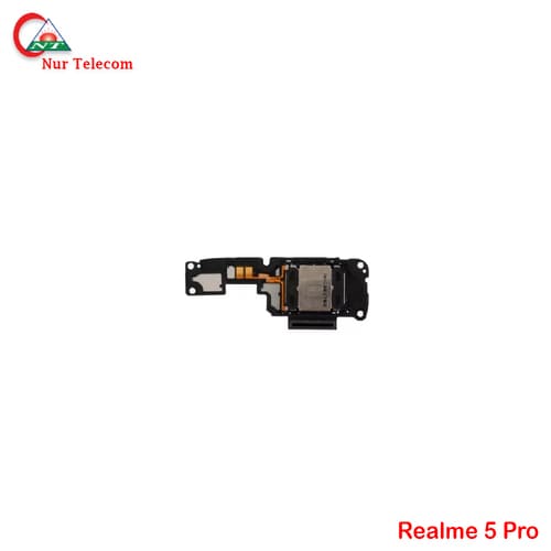Realme 5 Pro loud speaker price in Bangladesh - Nur Telecom