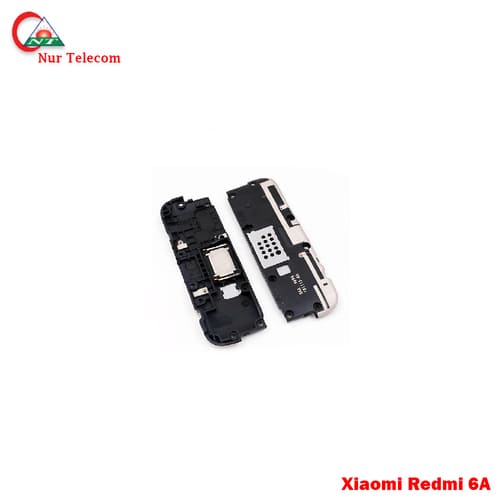 Xiaomi Redmi 6A loud speaker price in Bangladesh - Nur Telecom