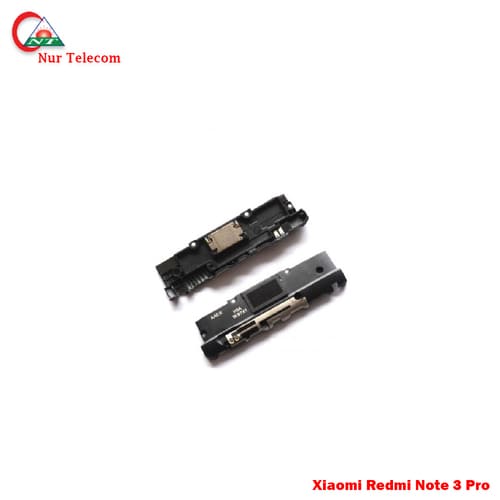 Xiaomi Redmi Note 3 Pro loud speaker price in Bangladesh - Nur Telecom