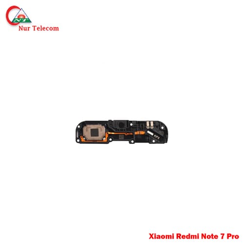 Xiaomi Redmi Note 7 Pro Loudspeaker Price in Bangladesh - Nur Telecom