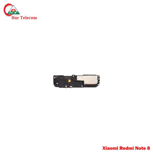 Xiaomi Redmi Note 8 Loud speaker Price in Bangladesh - Nur Telecom