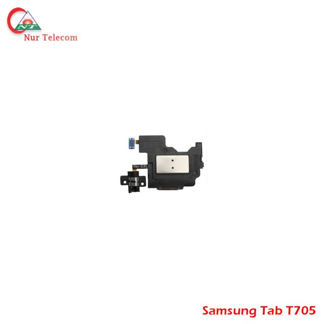 Samsung Galaxy Tab T 705 loud speaker price in Bangladesh - Nur Telecom