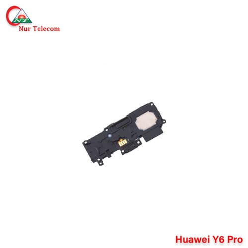 Huawei Y6 Pro 2017 loud speaker price in Bangladesh - Nur Telecom