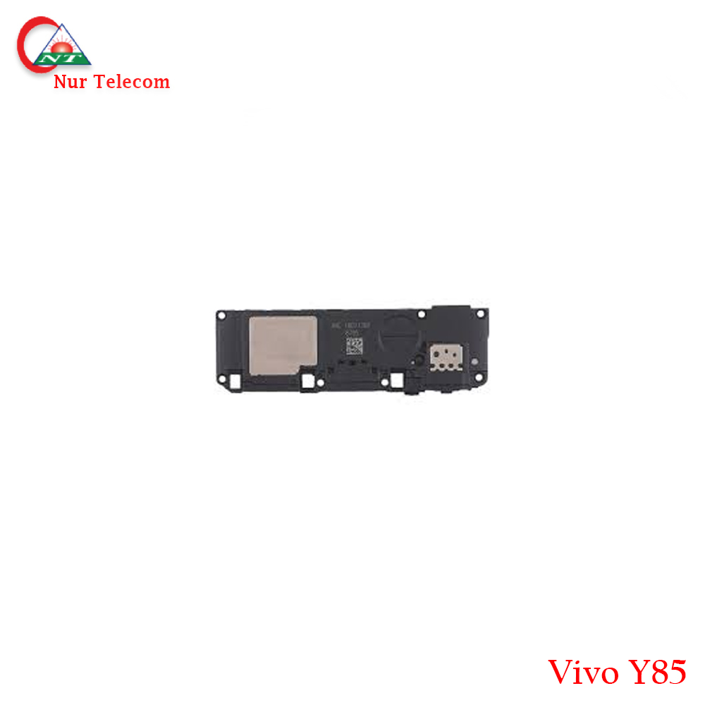 Vivo Y85 loud speaker price in Bangladesh - Nur Telecom