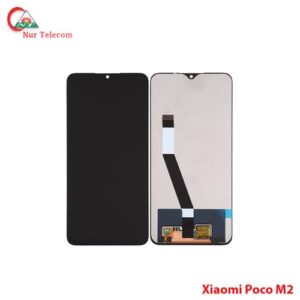 Xiaomi Poco M2 LCD Display price in Bangladesh - Nur Telecom