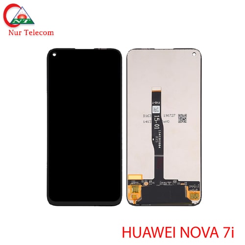Original quality Huawei Nova 7i Display price in BD - Nur Telecom