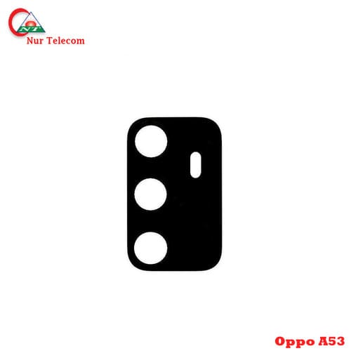 Oppo A53 Camera Glass Price in Bangladesh - Nur Telecom