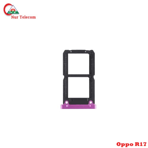 Oppo R17 SIM Card Tray Price in Bangladesh - Nur Telecom