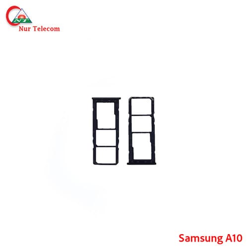 Samsung Galaxy A10 sim card tray price in BD - Nur Telecom