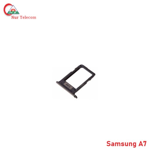 Samsung Galaxy A7 SM-A700 SIM Card Tray price in bangladesh - Nur Telecom