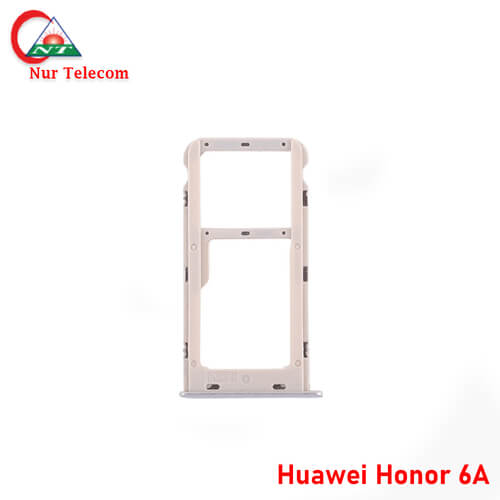 Huawei Honor 6A Sim Card Tray Price in Bd - Nur Telecom