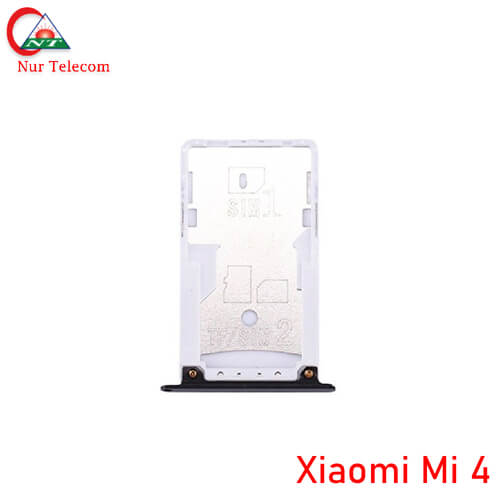 Xiaomi Mi 4 SIM Card Tray Replacement in BD - Nur Telecom