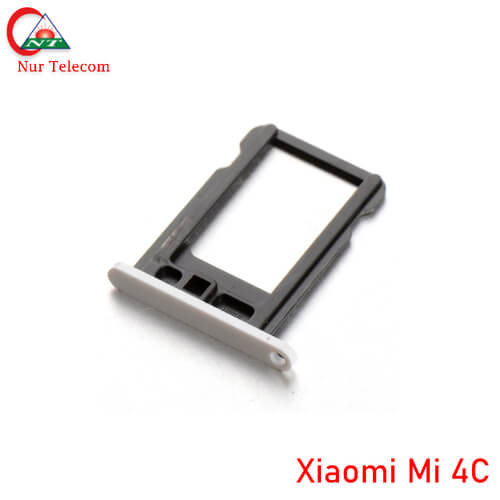 Xiaomi Mi 4C SIM Card Tray Replacement in BD - Nur Telecom