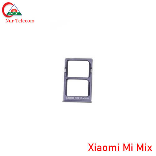 Xiaomi Mi Max SIM Card Tray Holder Slot Replacement - Nur Telecom
