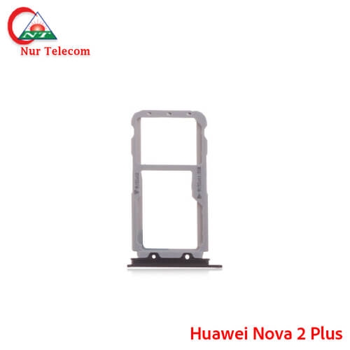 Huawei Nova 2Plus Sim Card Tray Price in Bd - Nur Telecom