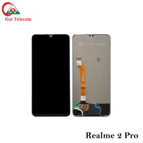 Realme 2 Pro Display Price in BD - Nur Telecom