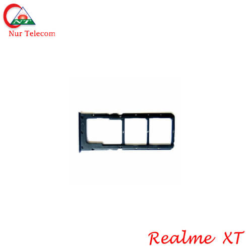 Realme XT Sim Card Tray Replacement price in BD – Nur Telecom