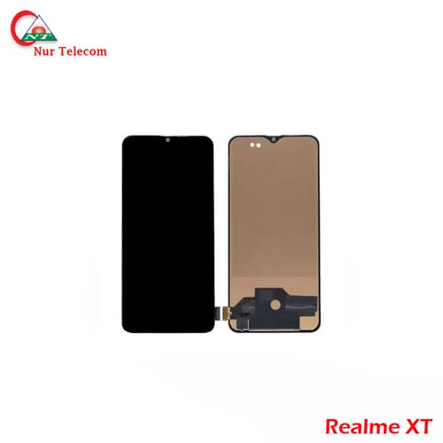 Buy Realme XT Display Price in Bangladesh - Nur Telecom