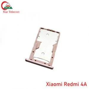 Xiaomi Redmi 4A SIM Card Tray Holder Slot Replacement - Nur Telecom