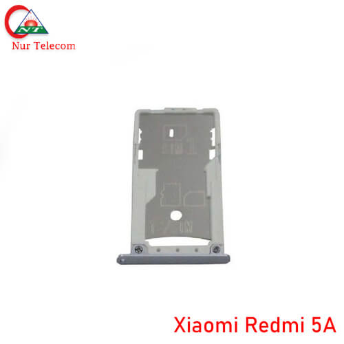 Xiaomi Redmi 5A SIM Card Tray Replacement in BD - Nur Telecom