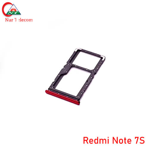 Xiaomi Redmi Note 7S SIM Tray Price in Bangladesh - Nur Telecom