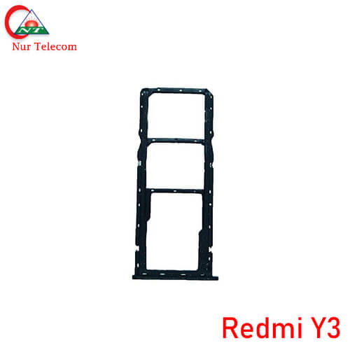 Xiaomi Redmi 3 SIM Card Tray Replacement in BD - Nur Telecom