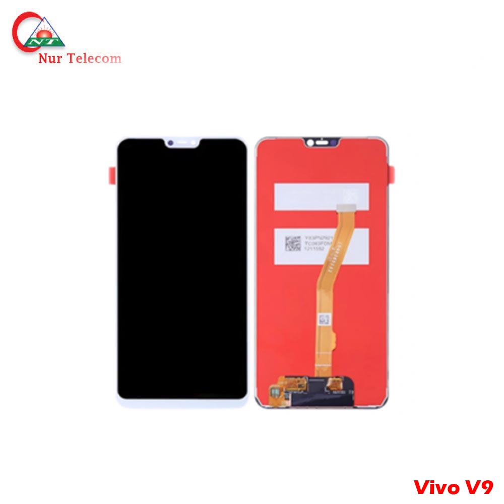 Original Vivo V9 Display Price in BD - Nur Telecom