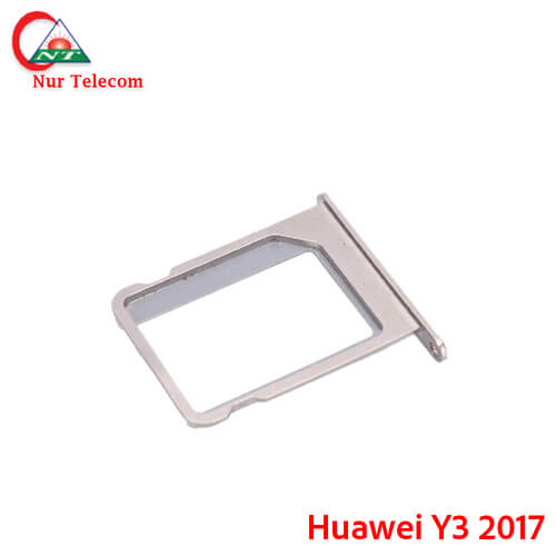 Huawei Y3 sim Card Tray Price in Bd - Nur Telecom