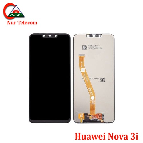 Buy Huawei Nova 3i Display Price in Bangladesh - Nur Telecom