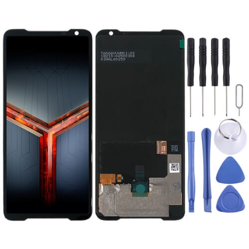 Original Quality Asus ROG Phone 3 Display Price in BD