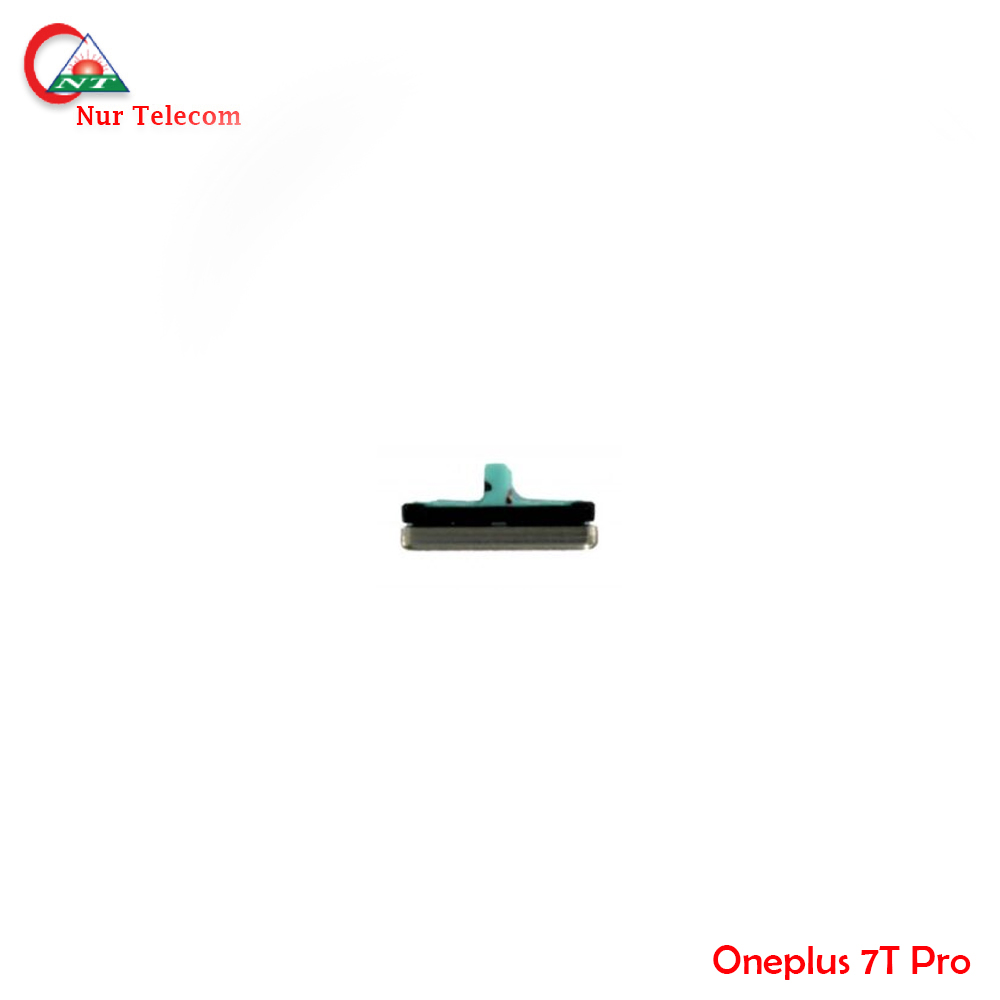 OnePlus 7T Pro Power On/Off Button/Switch Button price in Bangladesh ...