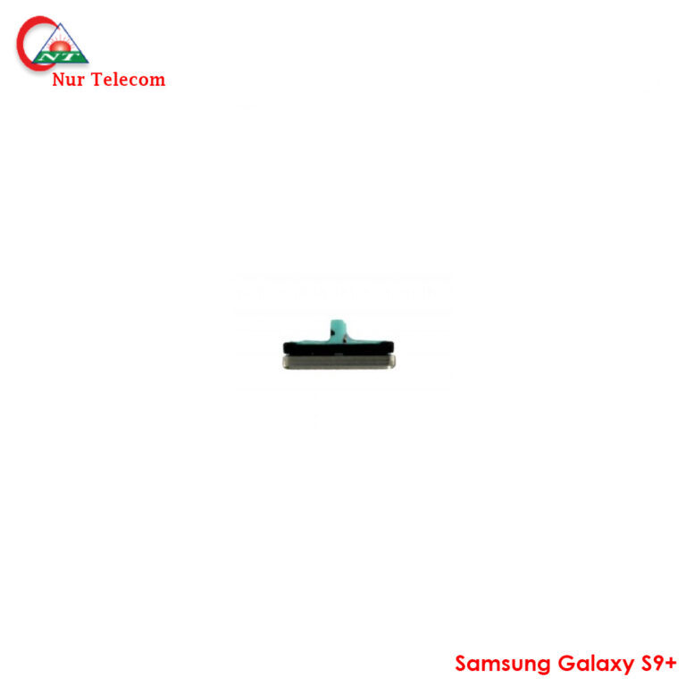 Samsung S9 Plus Power Button Price in Bangladesh - Nur Telecom