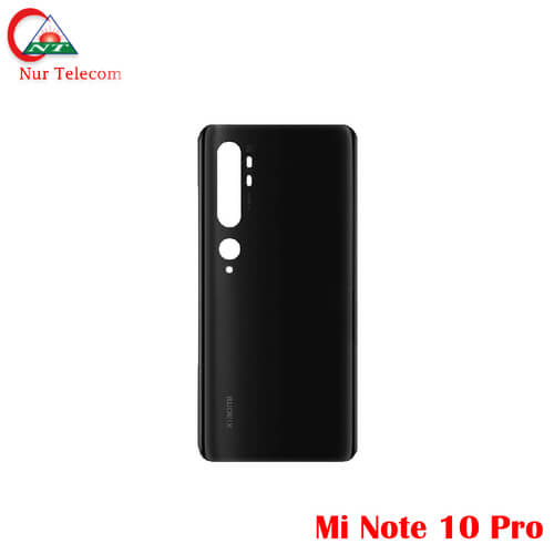 Xiaomi Redmi Note 10 Pro battery backshell All Color is available - Nur ...